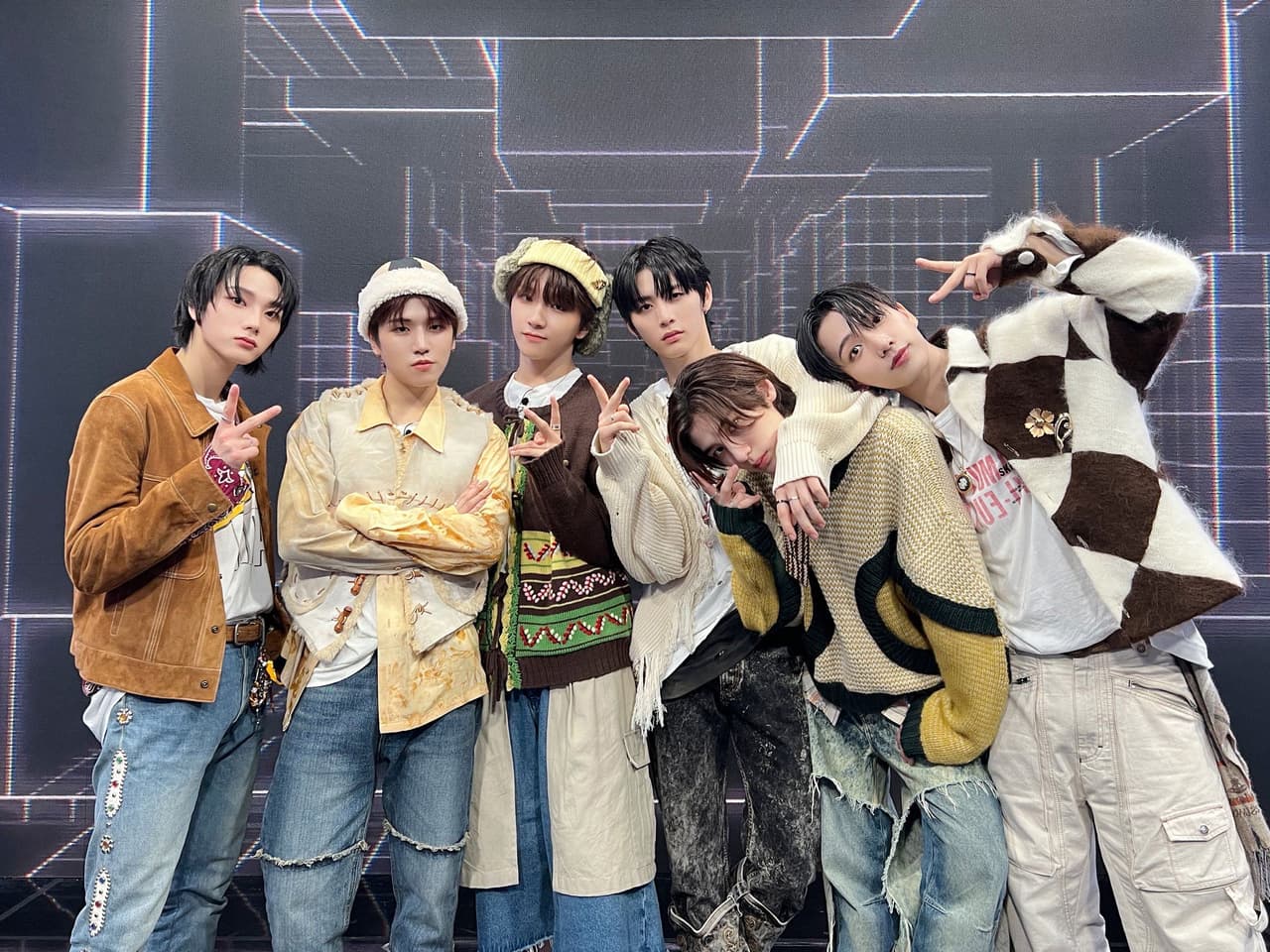 #集中討論 BOYNEXTDOOR 1st EP《WHY..》 - B87 留言 | Dcard