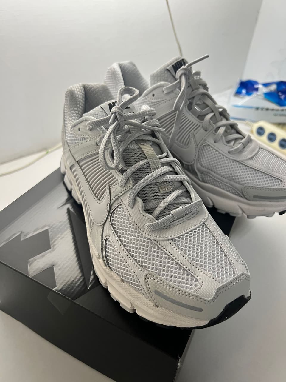 #分享 #Nike Zoom Vomero 5 SP - 球鞋板 | Dcard