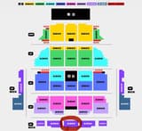 ticc座位 的相關討論與真實心得｜Dcard