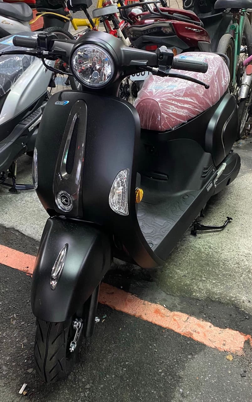 Many110 vs 活力125 - 機車板 | Dcard