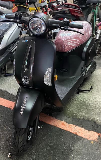 Many110 vs 活力125 - 機車板 | Dcard