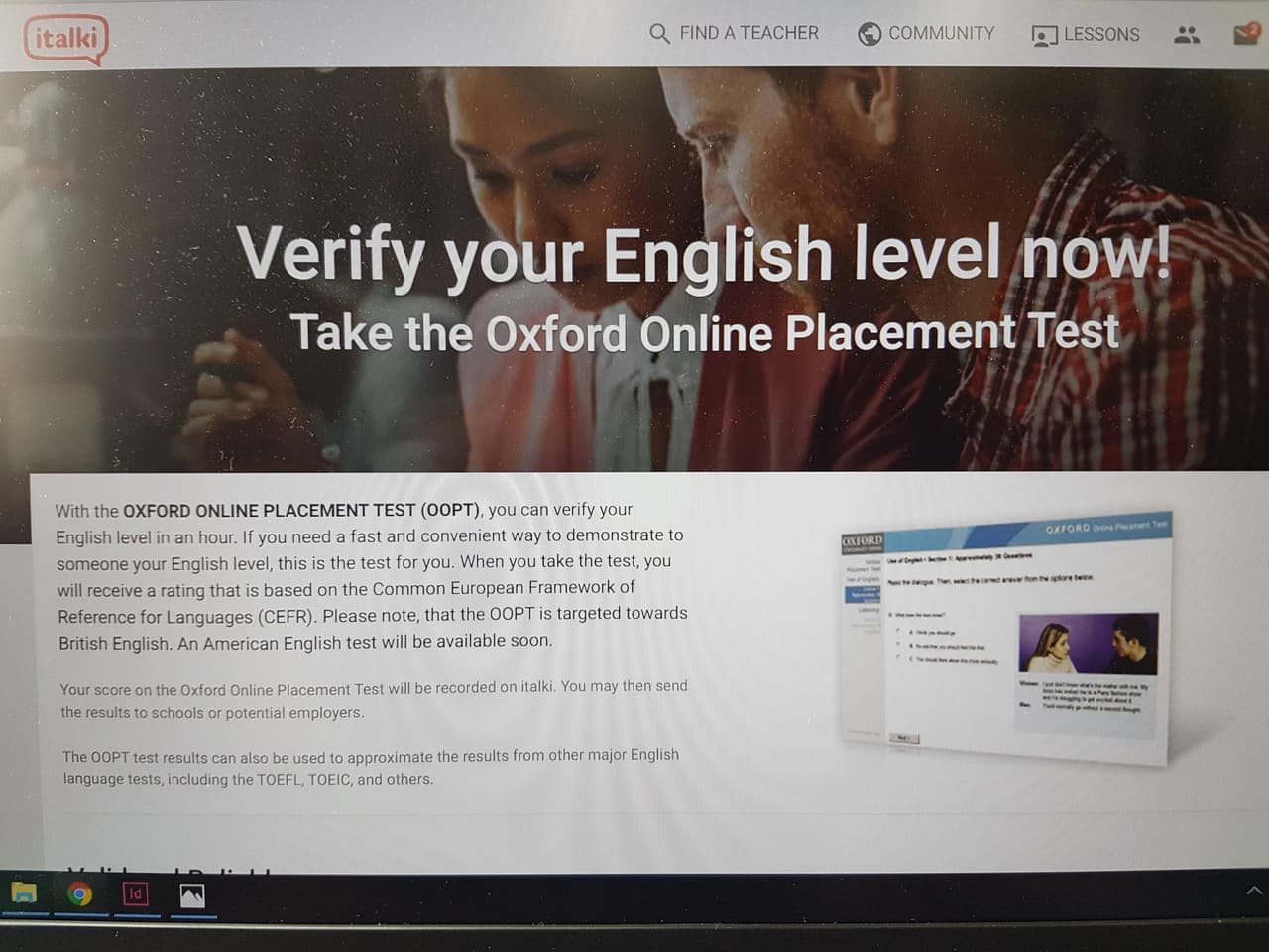 #推薦 Italki自學網站 - 語言板 | Dcard