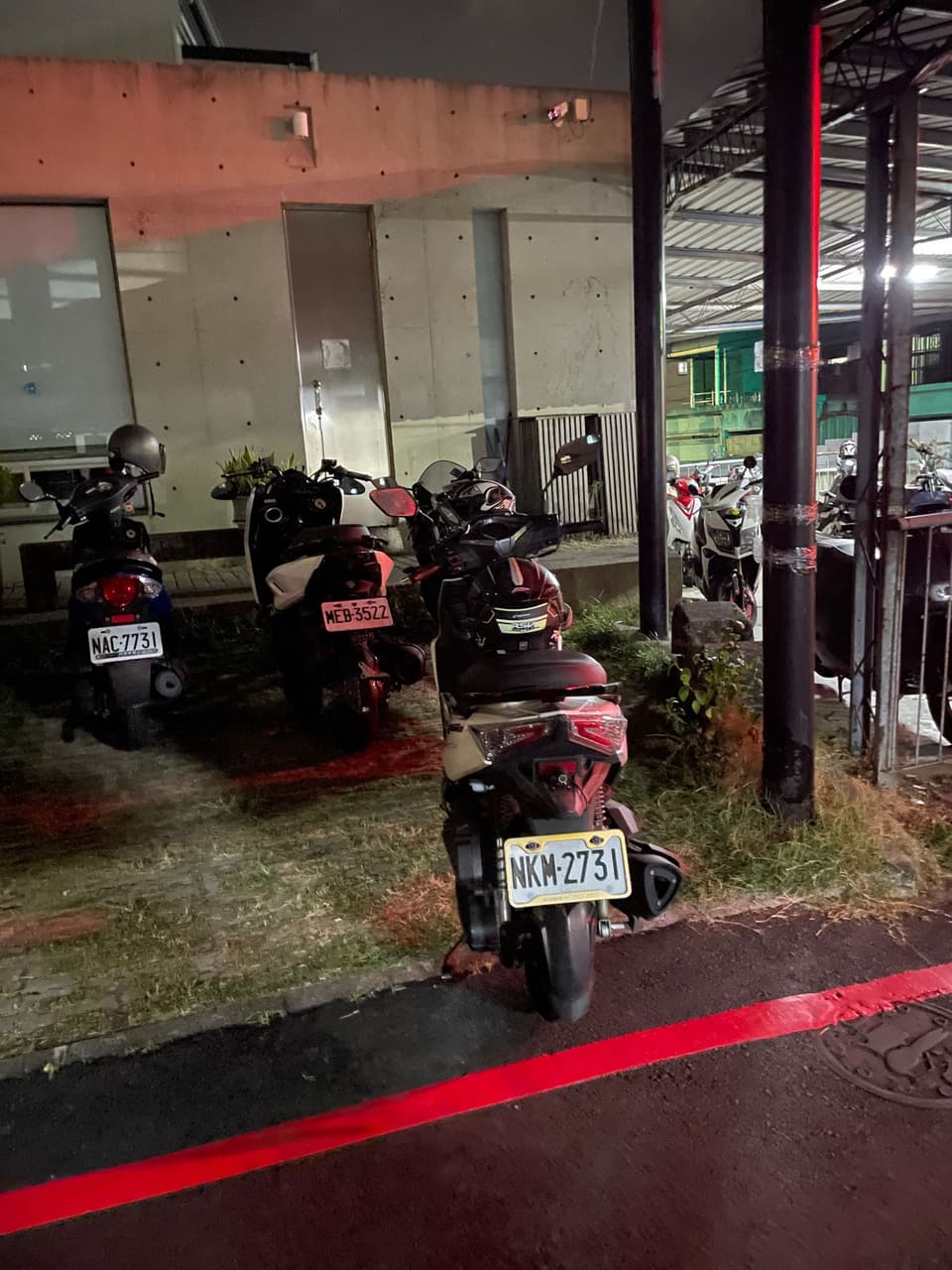 ㄟ~yo 你的智商是選配嗎？ - 南臺科大板 | Dcard