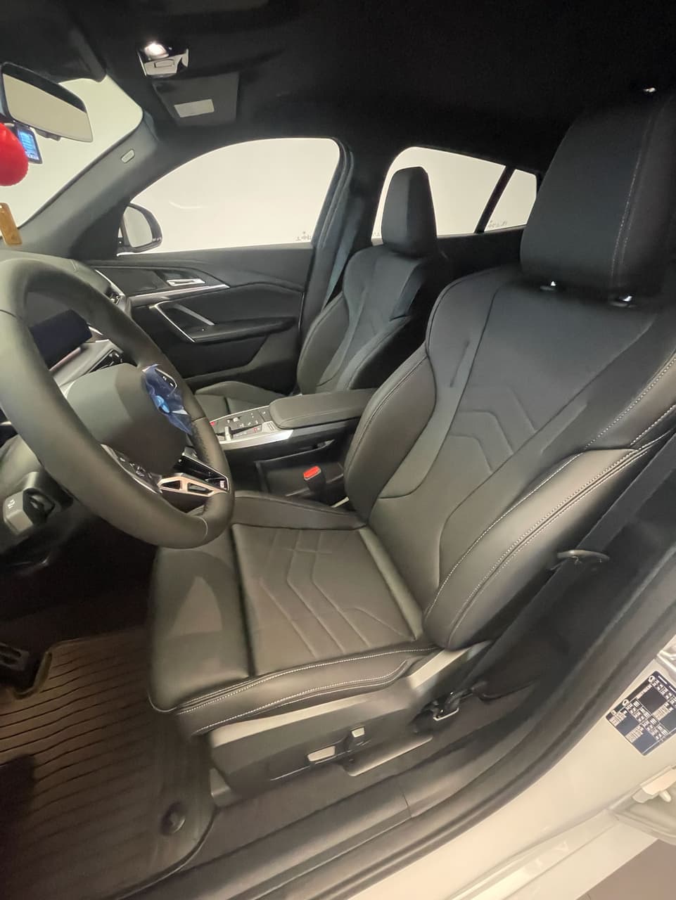 BMW The X2 20i M Sport交車大吉🍊 - 汽車板 | Dcard