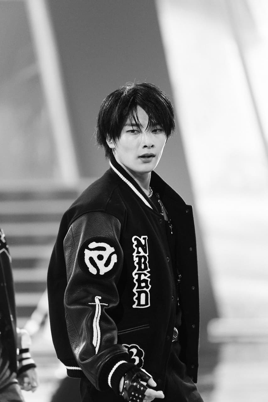 #舞台 Stray Kids 表演《Bye Bye Bye / Chk Chk Boom》| AMA 50週年特別節目 - Stray Kids板 | Dcard