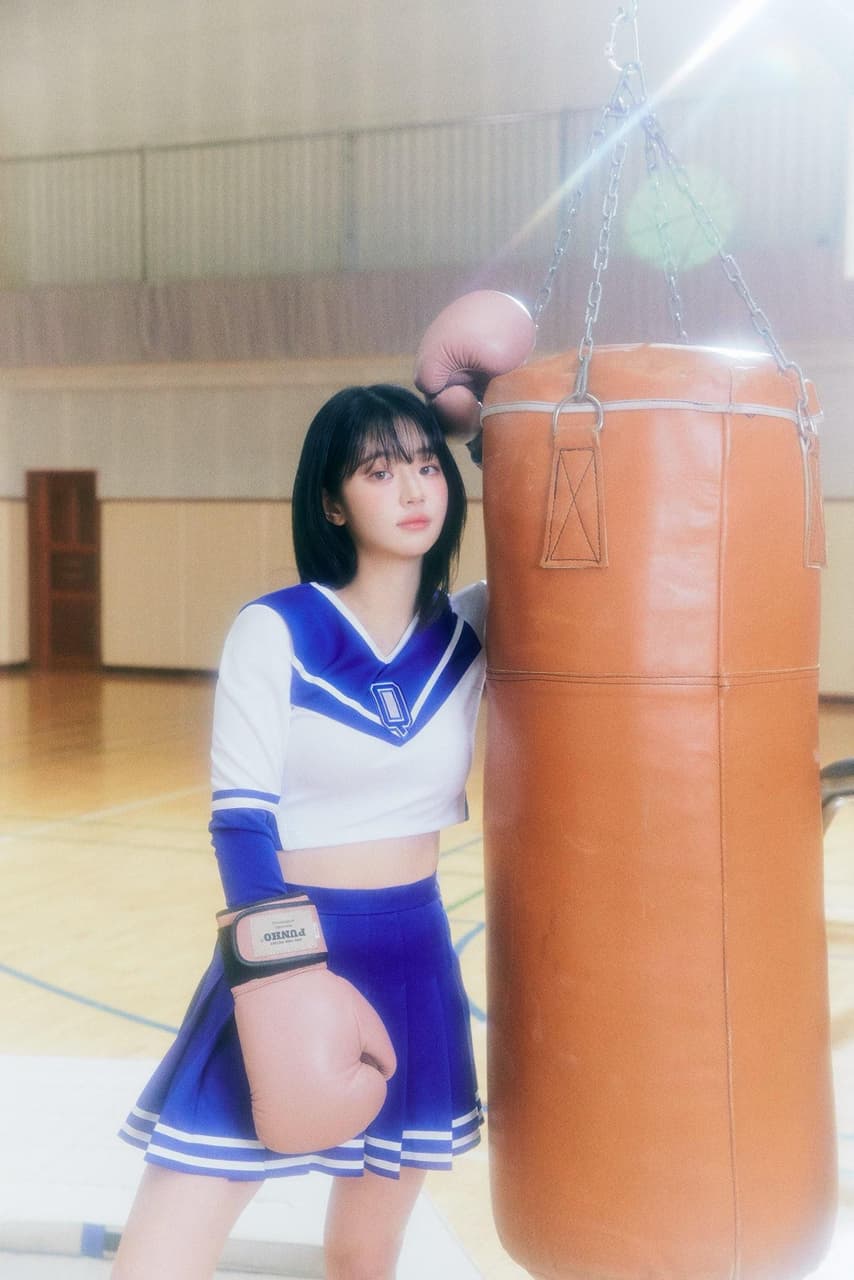 #分享 分享QWER🐶🦊🐱🐹 - 追星板 | Dcard