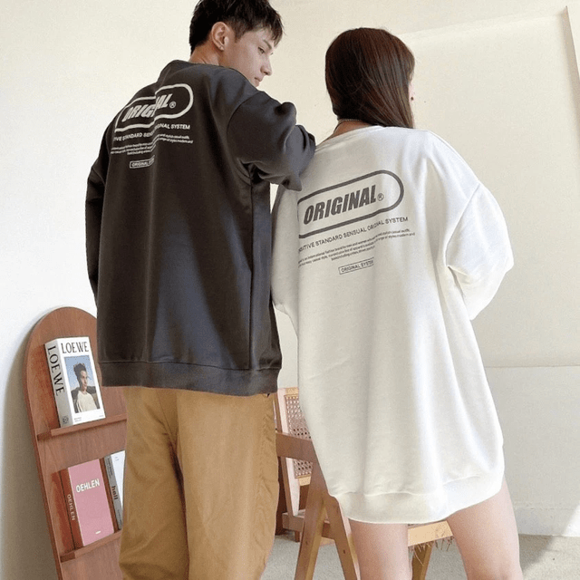 5款情侶大學T推薦🌟Dcard網友和PTT鄉民認證2025必買💯 - 炸蝦 (@vine666) | Dcard