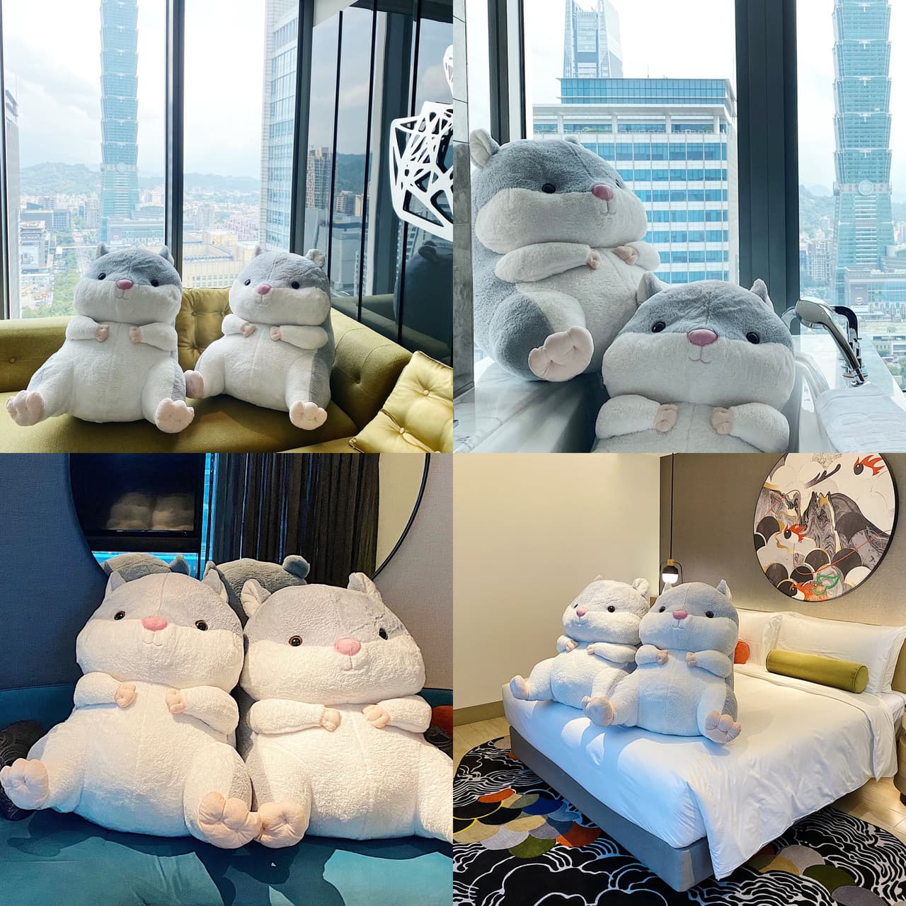 文長 關於我家小老鼠🐭 - 凱倫 (@karen_food_map) | Dcard