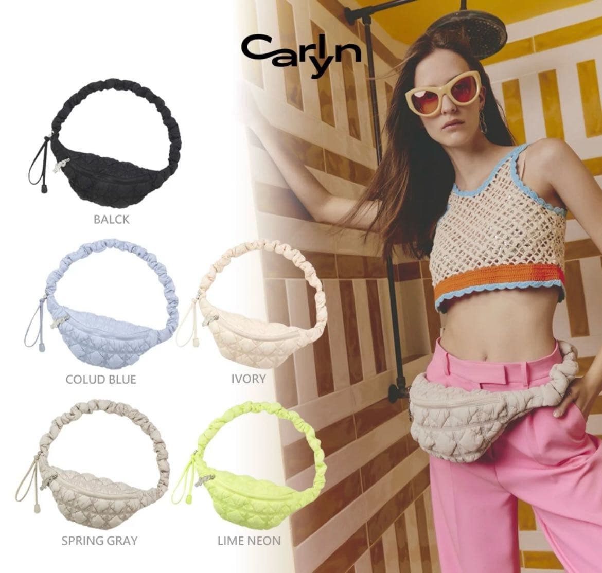 CARLYN 新開幕🎉滿千再9折 ️滿3000再贈質感小物🌸 - 三年五班守日人 (@a9509357) | Dcard