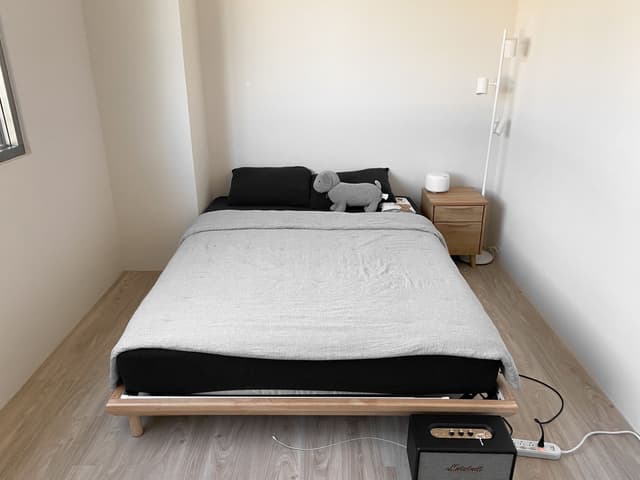 What’s in my room! 男生臥室 - B267 留言 | Dcard