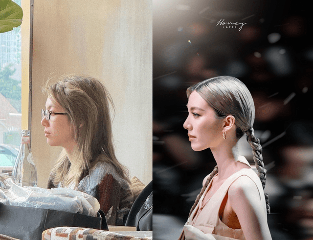 LingOrm見面會應援之LO介紹大全(1) - Orm - 彩虹板 | Dcard