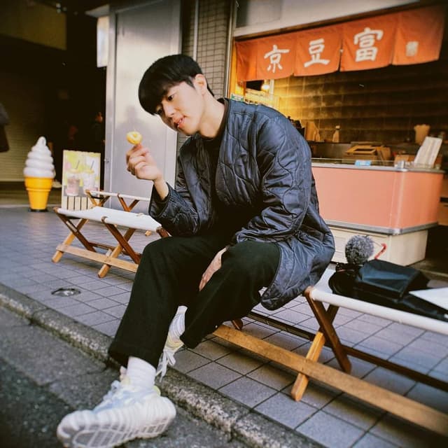 Tommy Tommy Japan !!! - YouTuber板 | Dcard