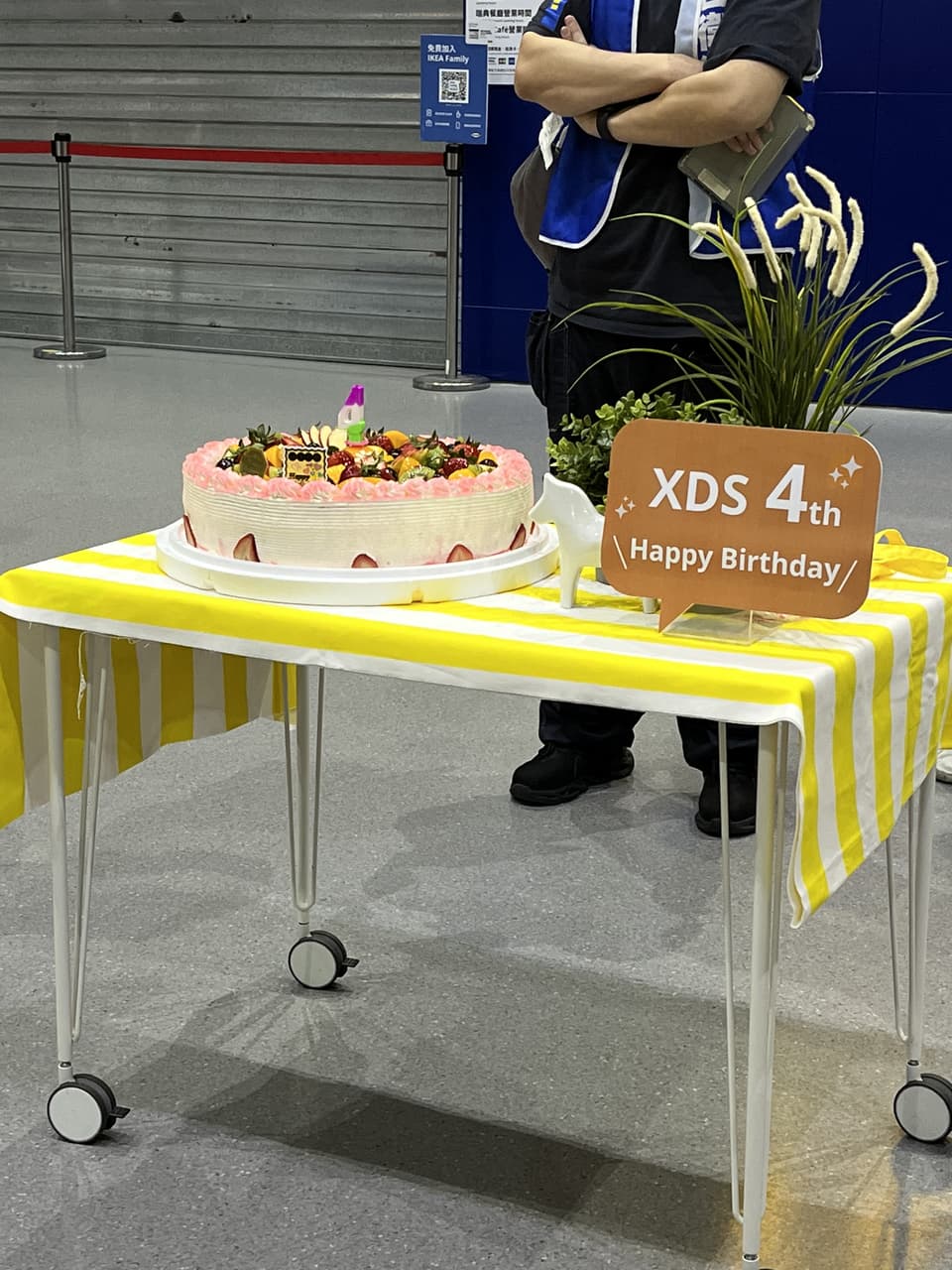 #工作心得 IKEA打工仔兩年資歷心得分享 - 工作板 | Dcard