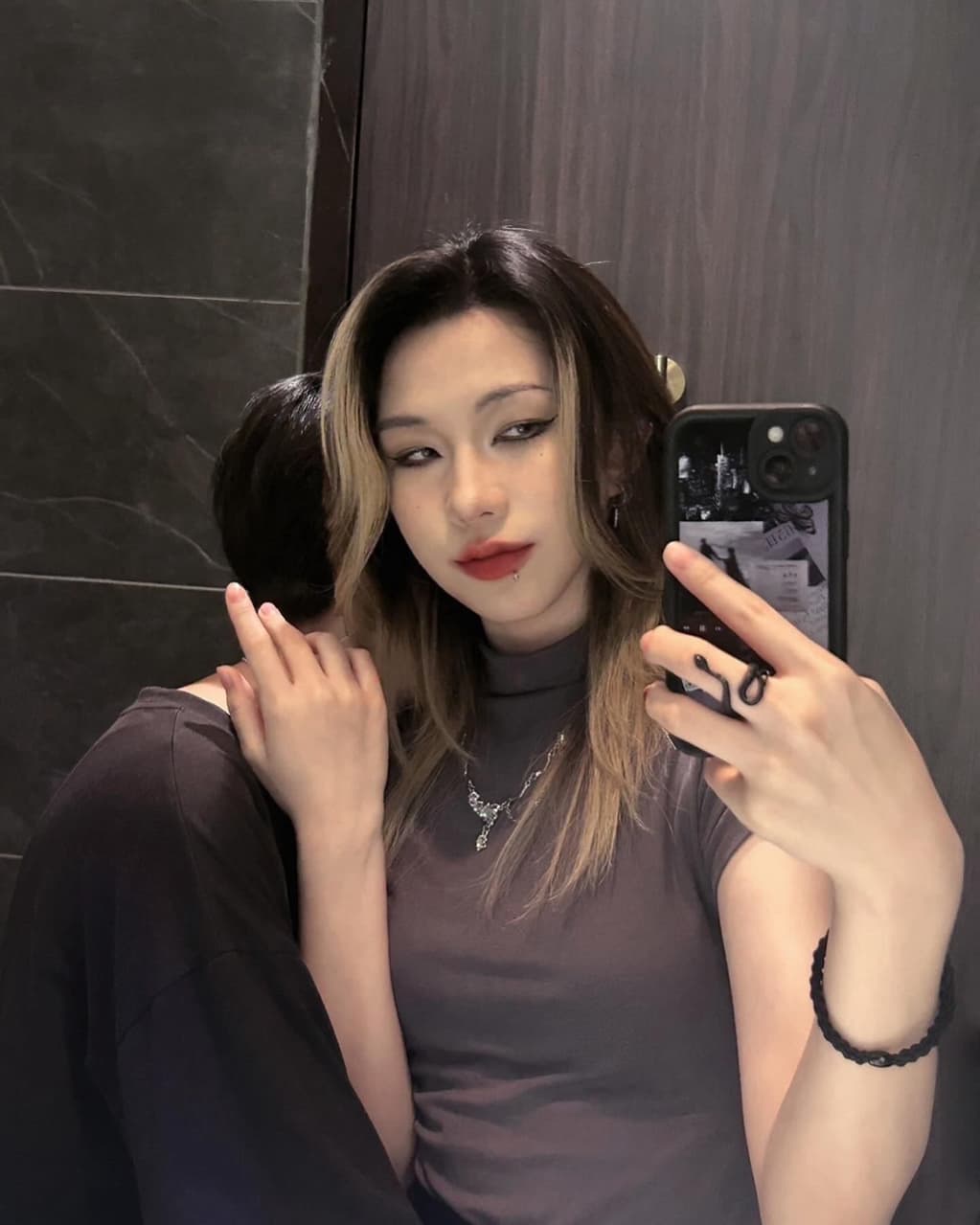 和女友 - 鶯儀 (@ines919) | Dcard