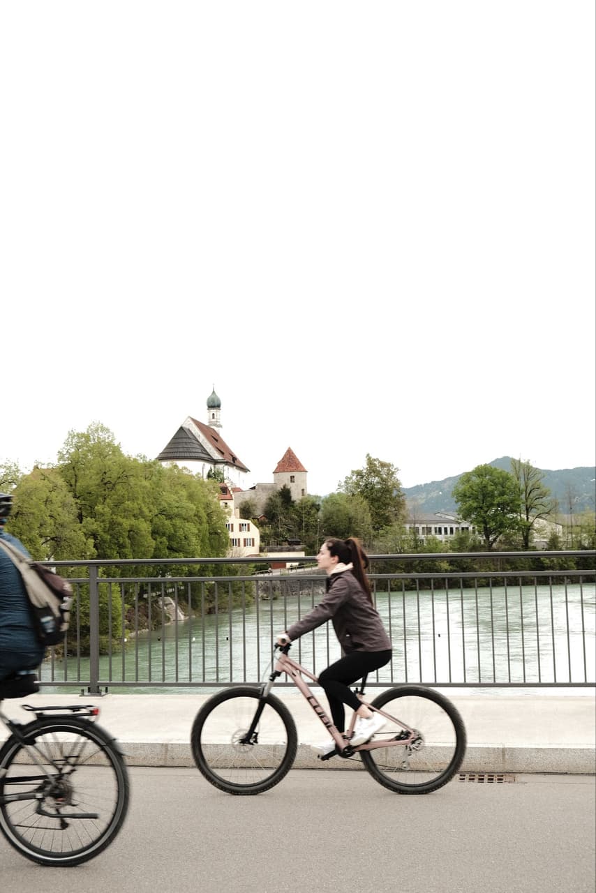 #作品 X-T30II 歐洲散步 Part III - 攝影板 | Dcard