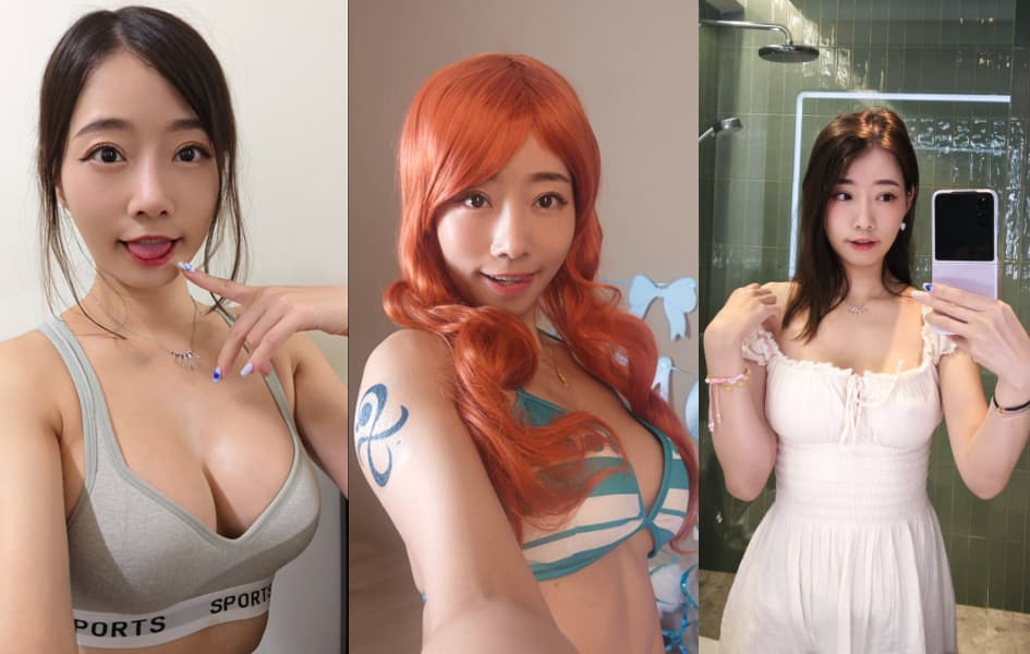 關於「台灣臀后」Ellie在高雄圖書館拍攝成人影片這件事情，有很多地方可以探討 - 閒聊板 | Dcard