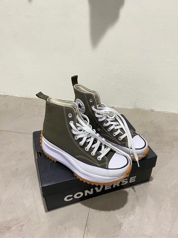 Converse | Dcard