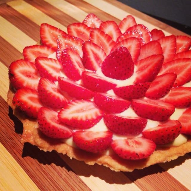 #圖 給妳滿滿的大!草!莓🐰 - B19 留言 | Dcard