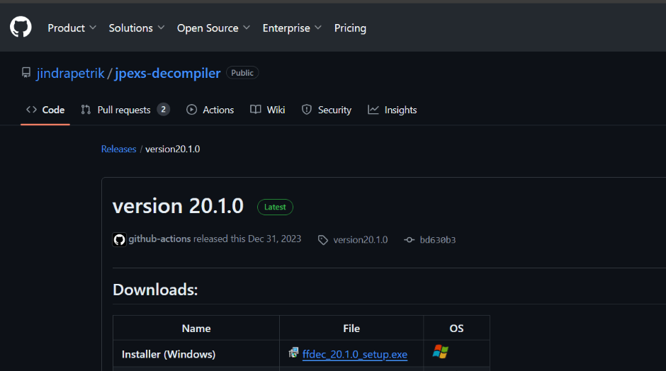 #頁遊 用ffdec看舊摩爾時報，喜歡的圖片也可以導出喔(SWF) - 摩爾莊園板 | Dcard