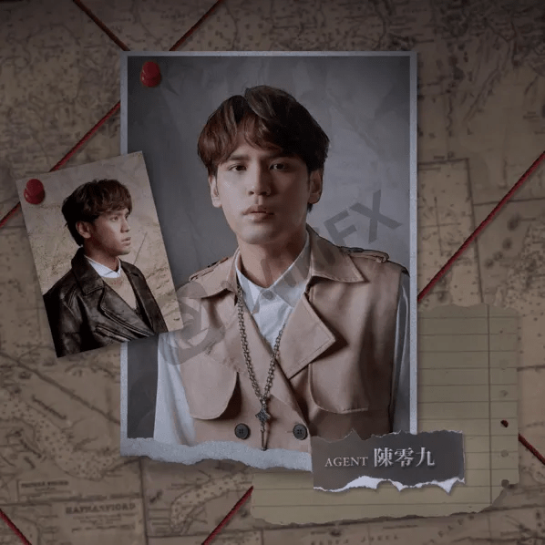 JPEX台灣最新進展：首席合夥人、業務總監約談後交保，前代言人陳零九恐轉列被告 - 反詐達人黃老師 (@danial666) | Dcard