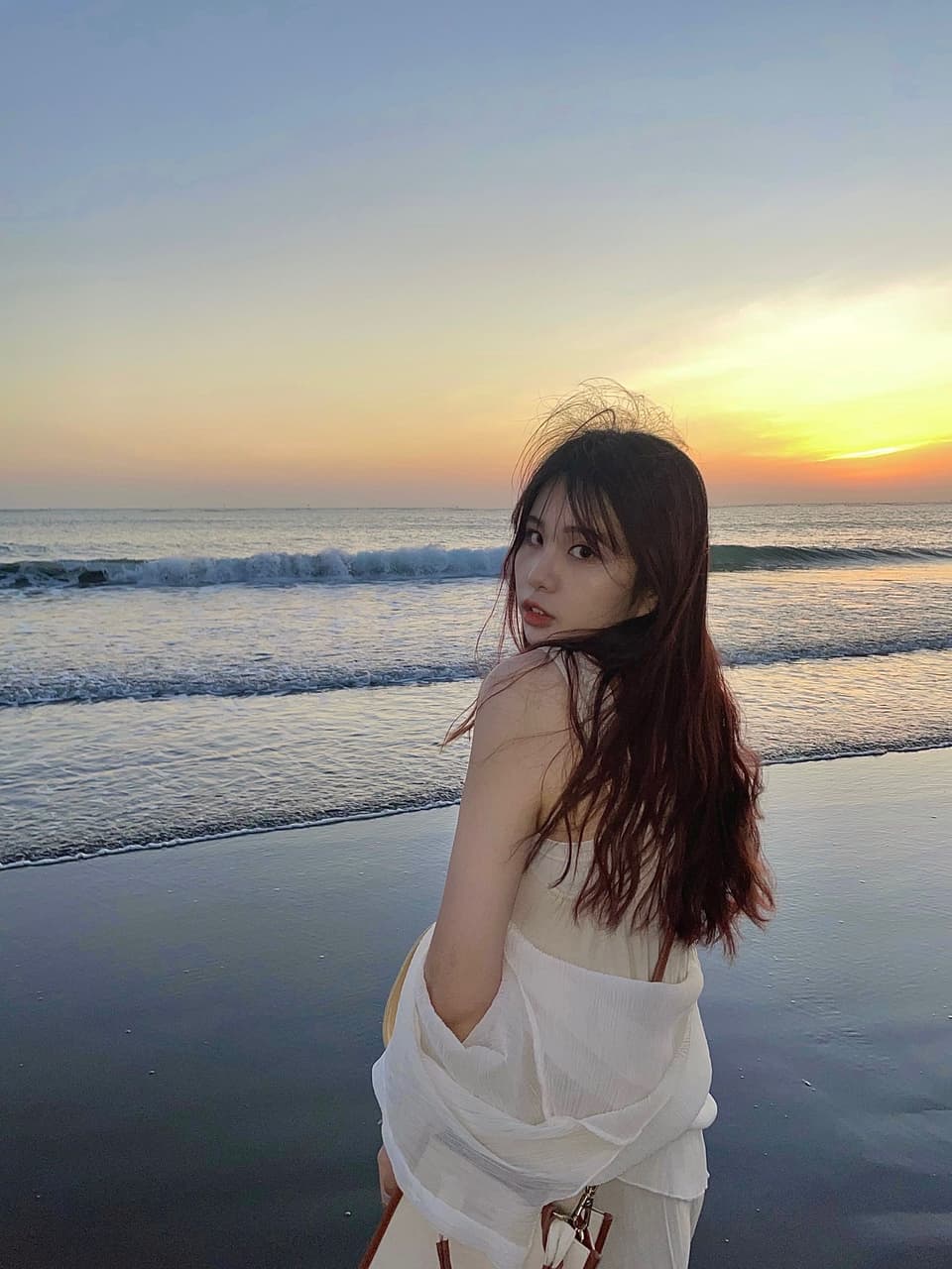 #分享 170海邊穿搭分享（有3種）內含拍照tips - 穿搭板 | Dcard