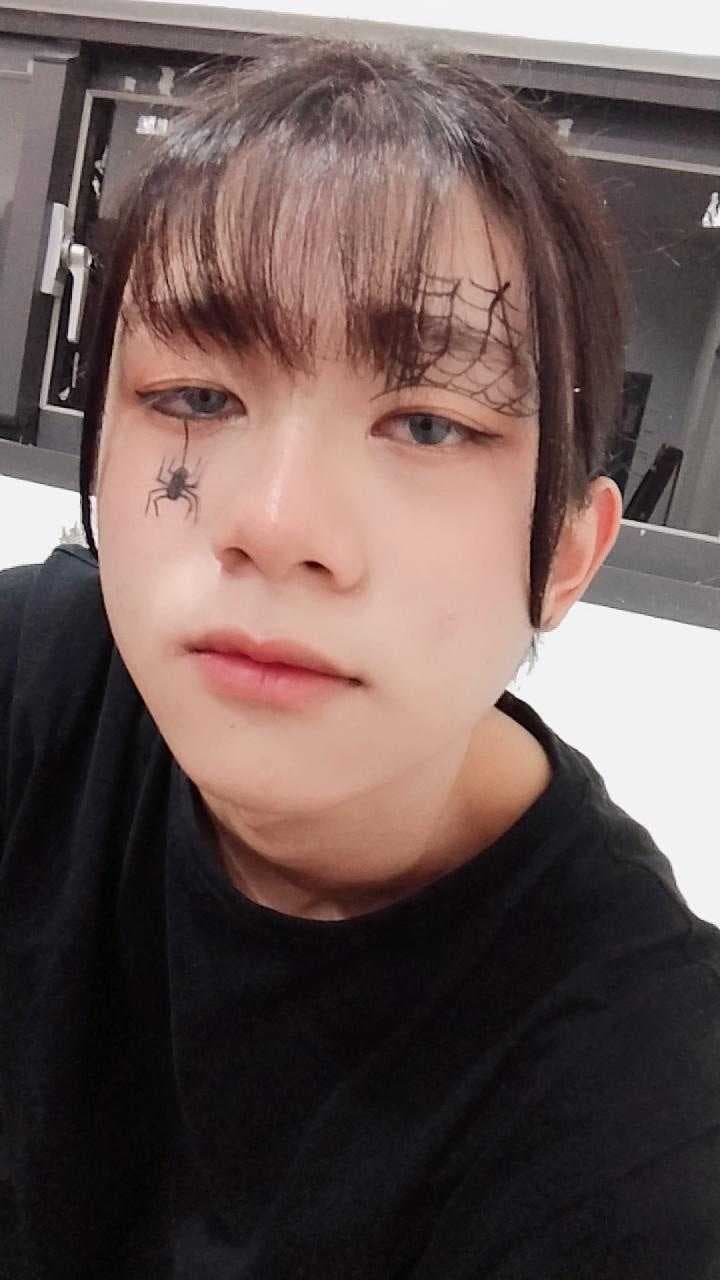 🎃萬聖節快樂👻 - 偽娘板 | Dcard