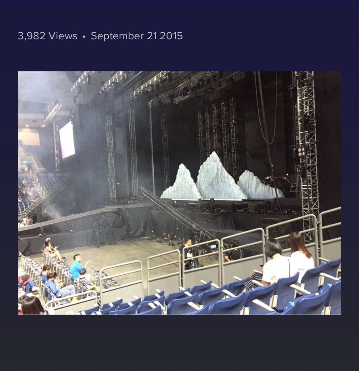 #讓票 #讓票 1/27 SJ FAN PARTY - 票券交流板 | Dcard