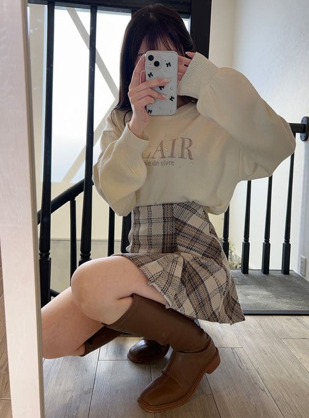 #我要賣 GRL裙子/外套 - 二手交易板 | Dcard