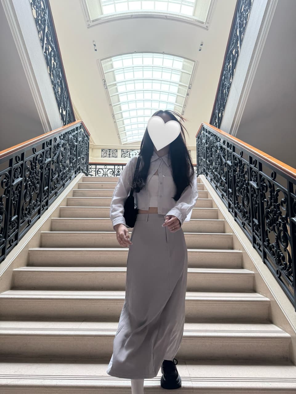 160cm｜這半年最常被問的8套OOTD分享🫧 - 穿搭板 | Dcard