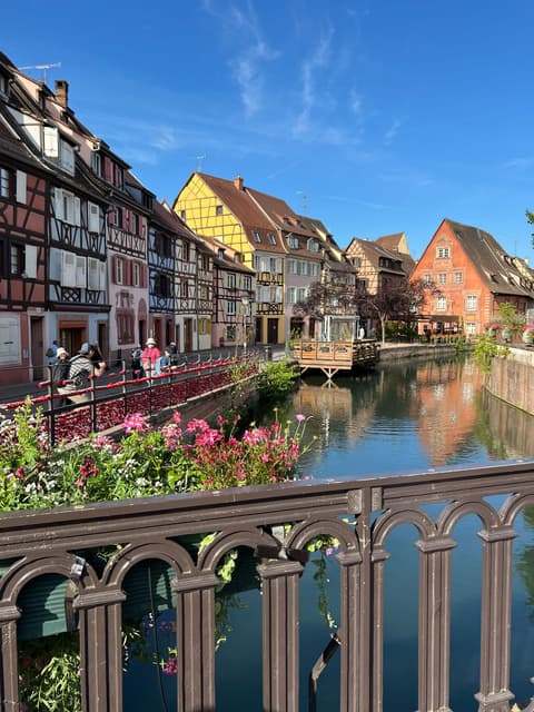 #國外遊記 🇩🇪🇨🇭德國瑞士跟團14天 太一旅行社 EP2 - 旅遊板 | Dcard