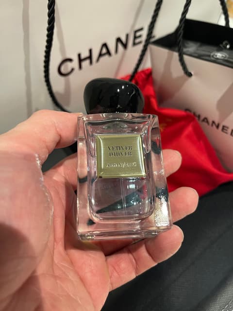 #分享 GA高訂系列出50ml的版本啦 - 香氛板 | Dcard