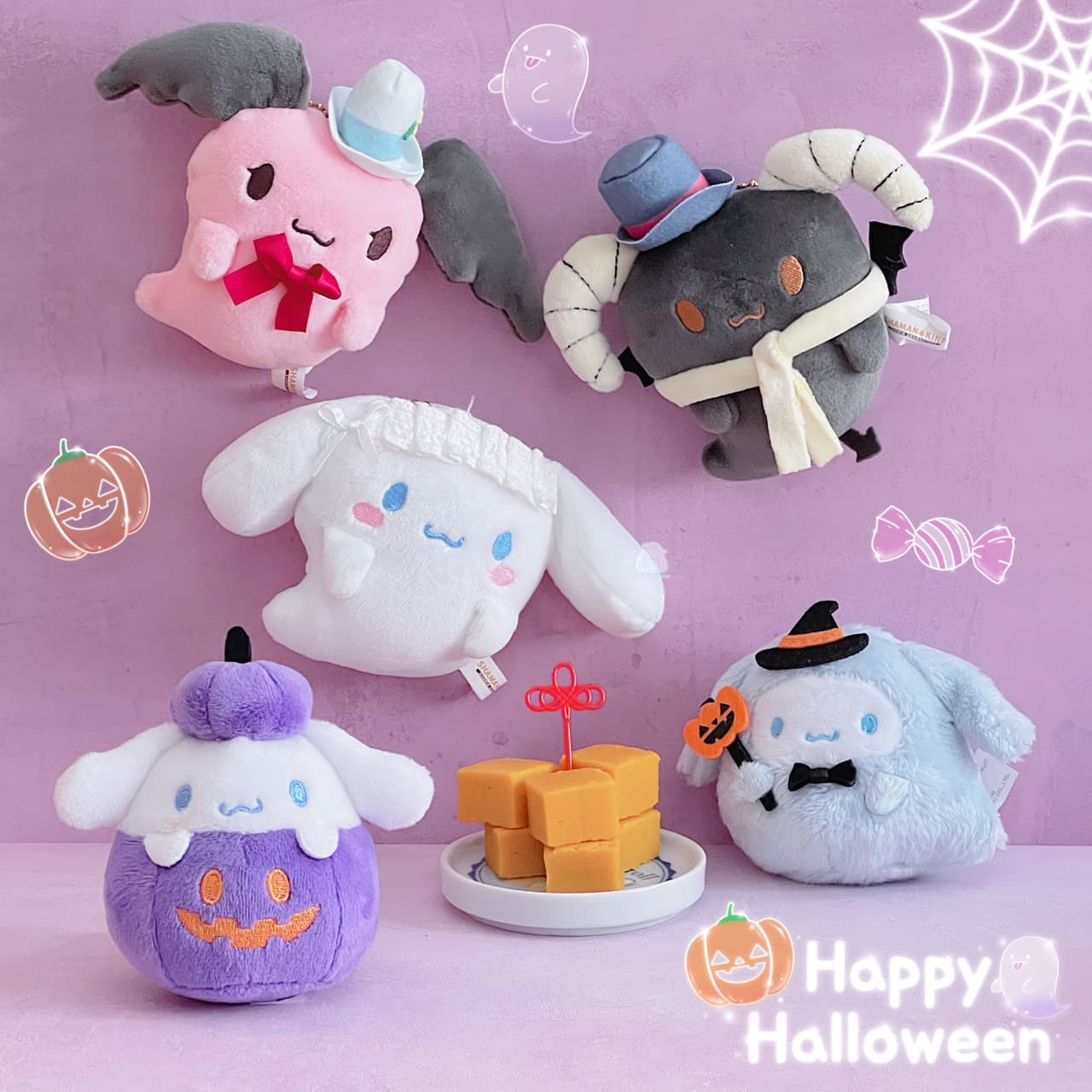 Cinnamoroll 色々 - 赤城の白い彗星 (@cinnamon) | Dcard