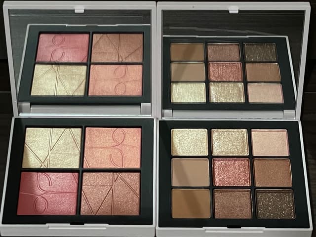 #開箱 近期收穫的新朋友 Dior/NARS/MAC/島嶼森林 - 美妝板 | Dcard