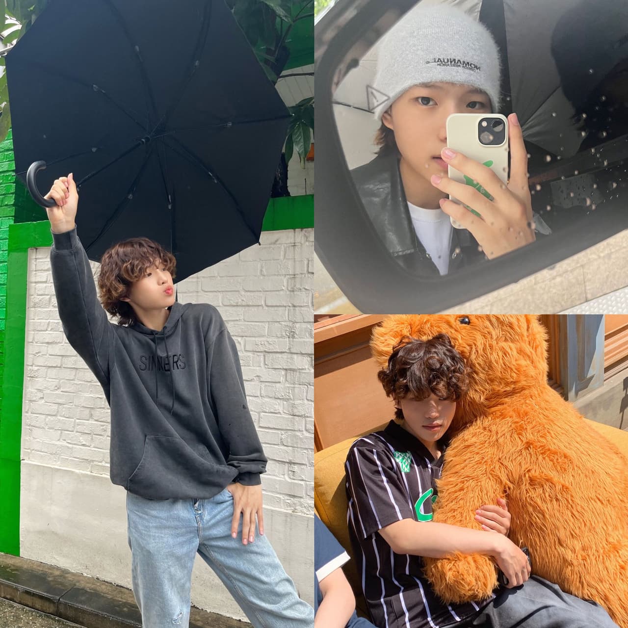 #分享 沒有rap擔的新男團 — POW - 追星板 | Dcard