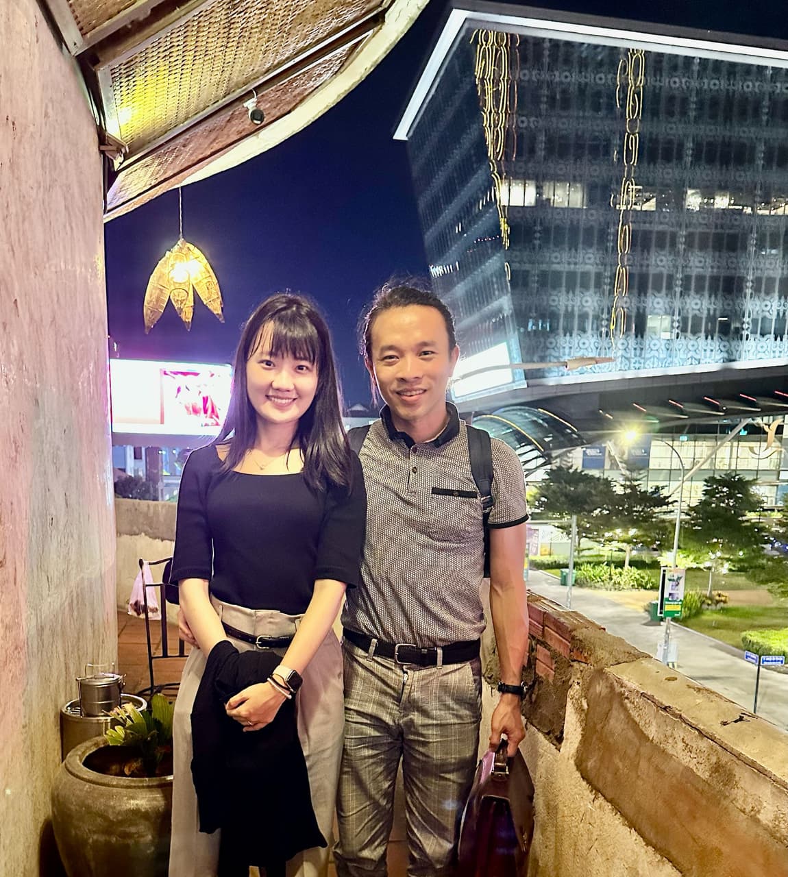 柬埔寨金邊—隱身在繁華地段老屋裡的高棉菜 - 美食板 | Dcard