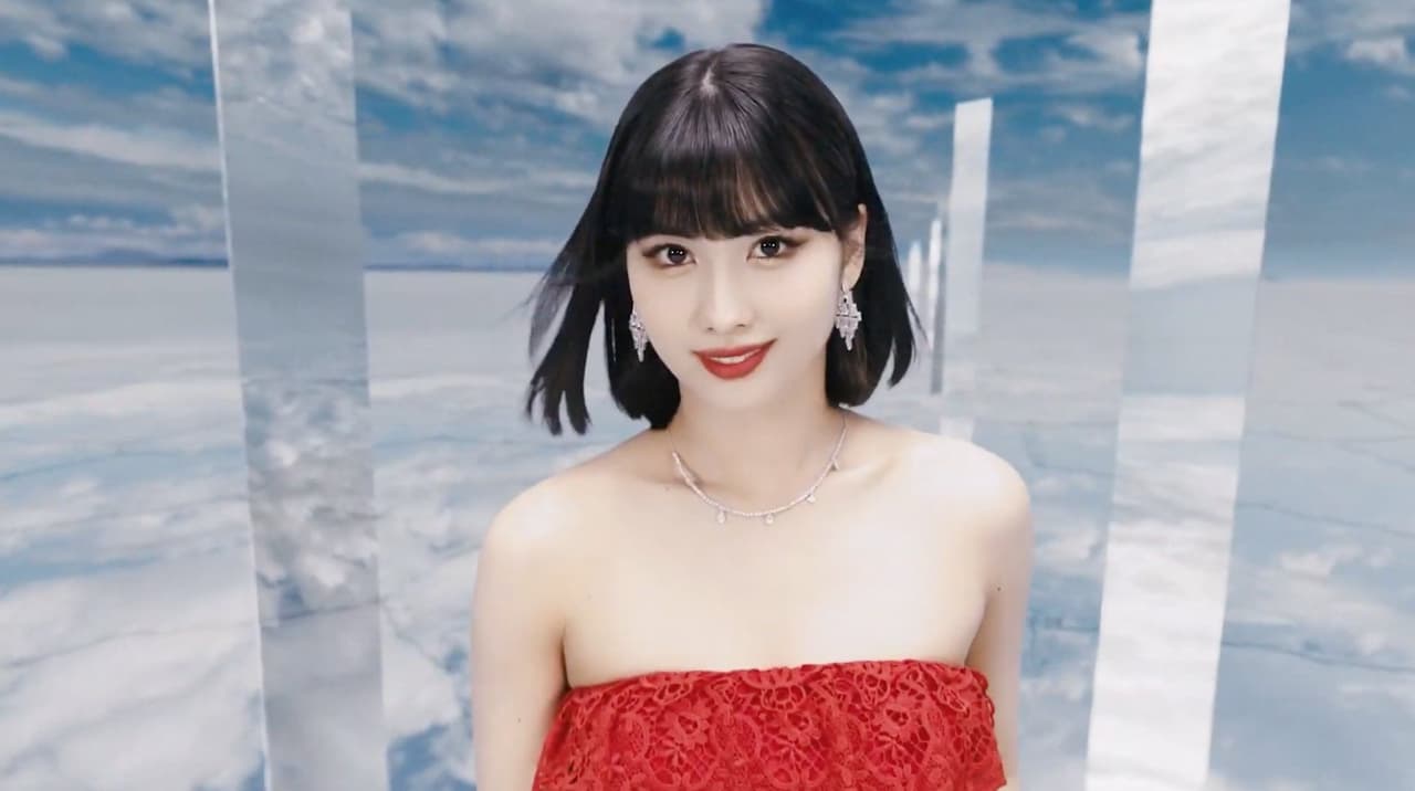 Momo出演日本歌手的MV🍑 - TWICE板 | Dcard
