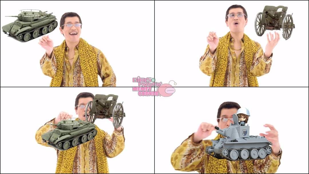 #轉發 PPAP BT-42 - 梗圖板 | Dcard