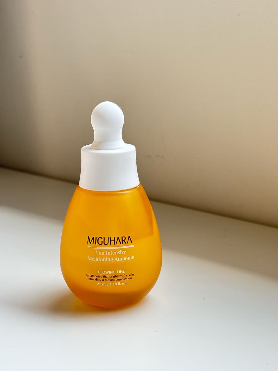 #分享 平日保養愛用品大集合！網紅推的miguhara 到底好用嗎？ - 美妝板 | Dcard