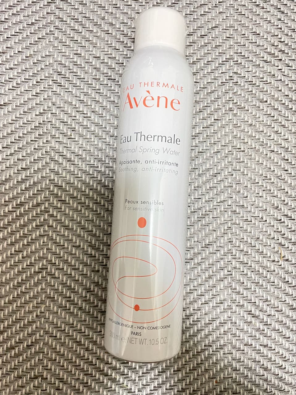 #我要賣 （已售出）Avene雅漾活泉水300ml - 二手交易板 | Dcard