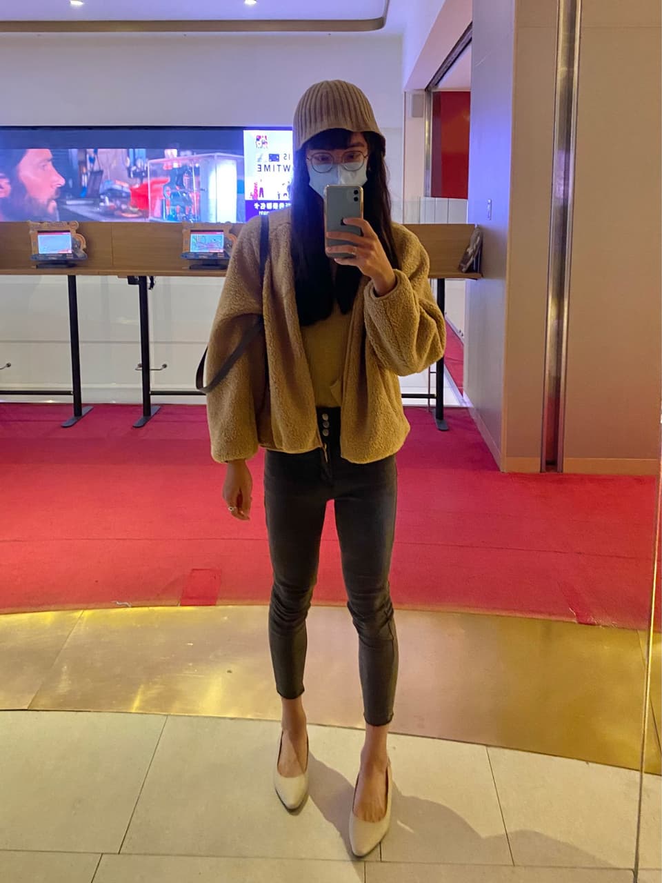 🥵電影約會2 - みぞれ (@arare) | Dcard