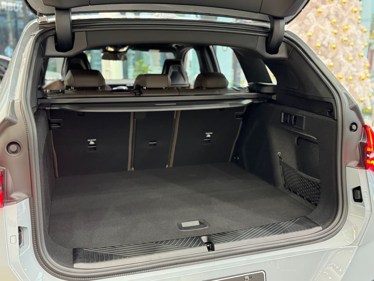 大改款 BMW G45 X3 迷人之處 - 汽車板 | Dcard