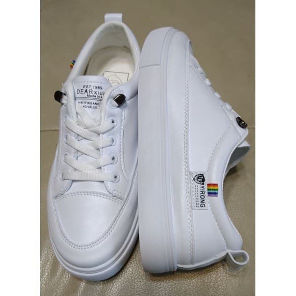 Weekly Shoes Review 01/03-01/09 - 色慾之徒 (@ccu_3c_product) | Dcard