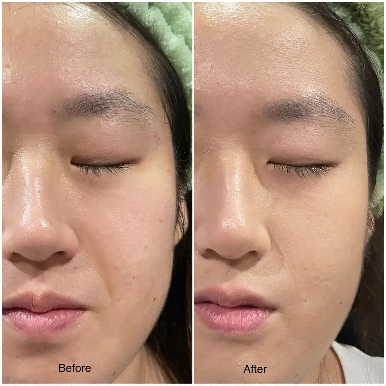 PONY EFFECT 🆕妝前防曬成員+1 - 白白胖胖愛麗兒 (@nicky_xuan) | Dcard