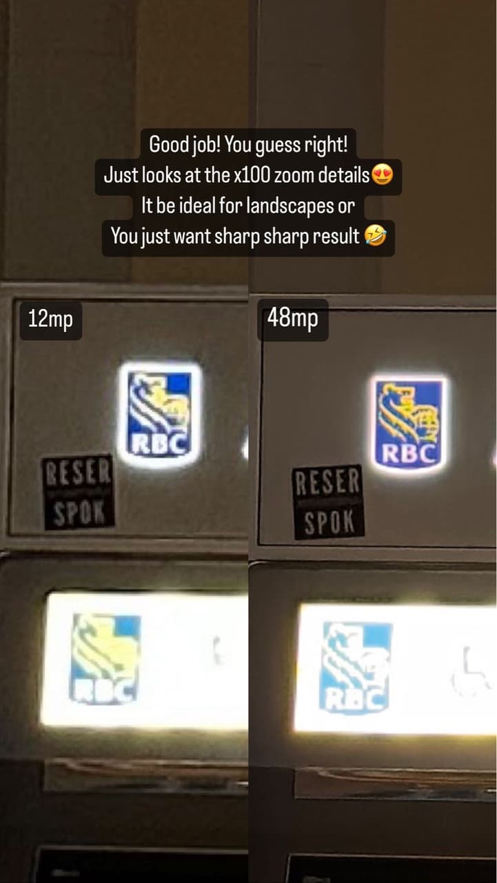 #iPhone iPhone 14 PRO MAX ProRaw 12mp vs 48mp & 夜拍測試分享! - Apple板 | Dcard