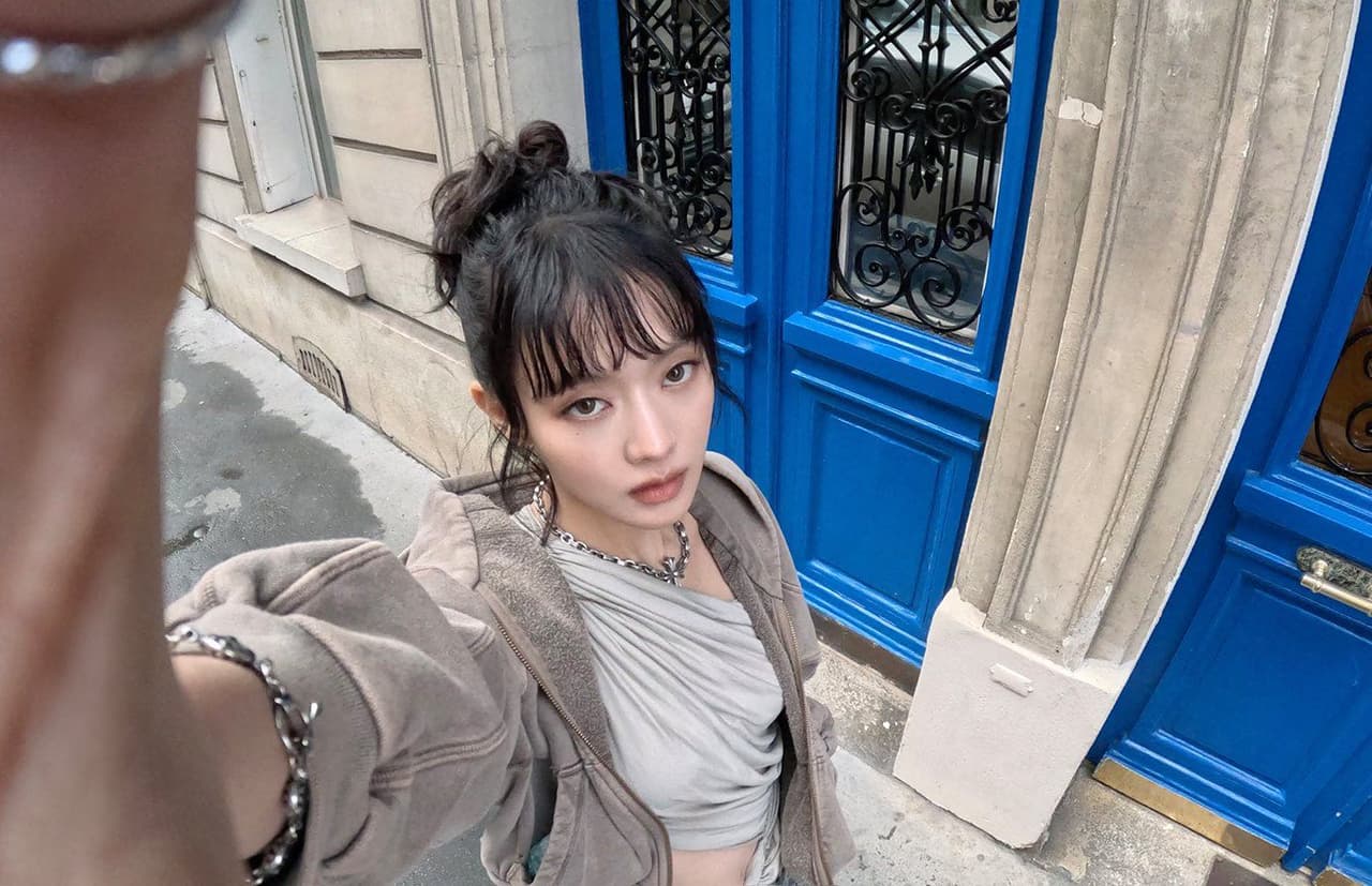 #回歸 8th Mini Album [We are] Concept Image - i-dle板 | Dcard