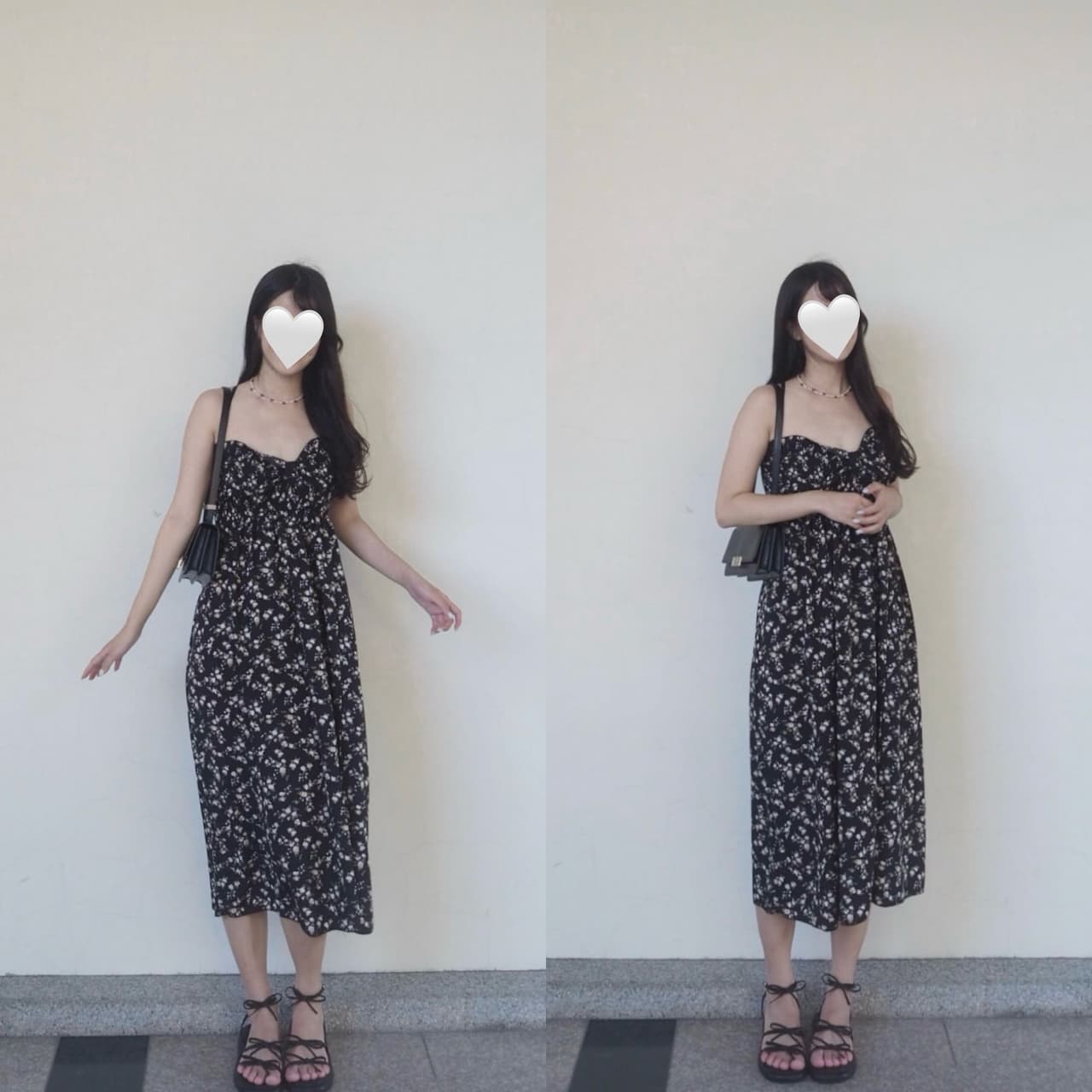 171女森🖤黑色裙裝分享.ᐟ.ᐟ - 穿搭板 | Dcard