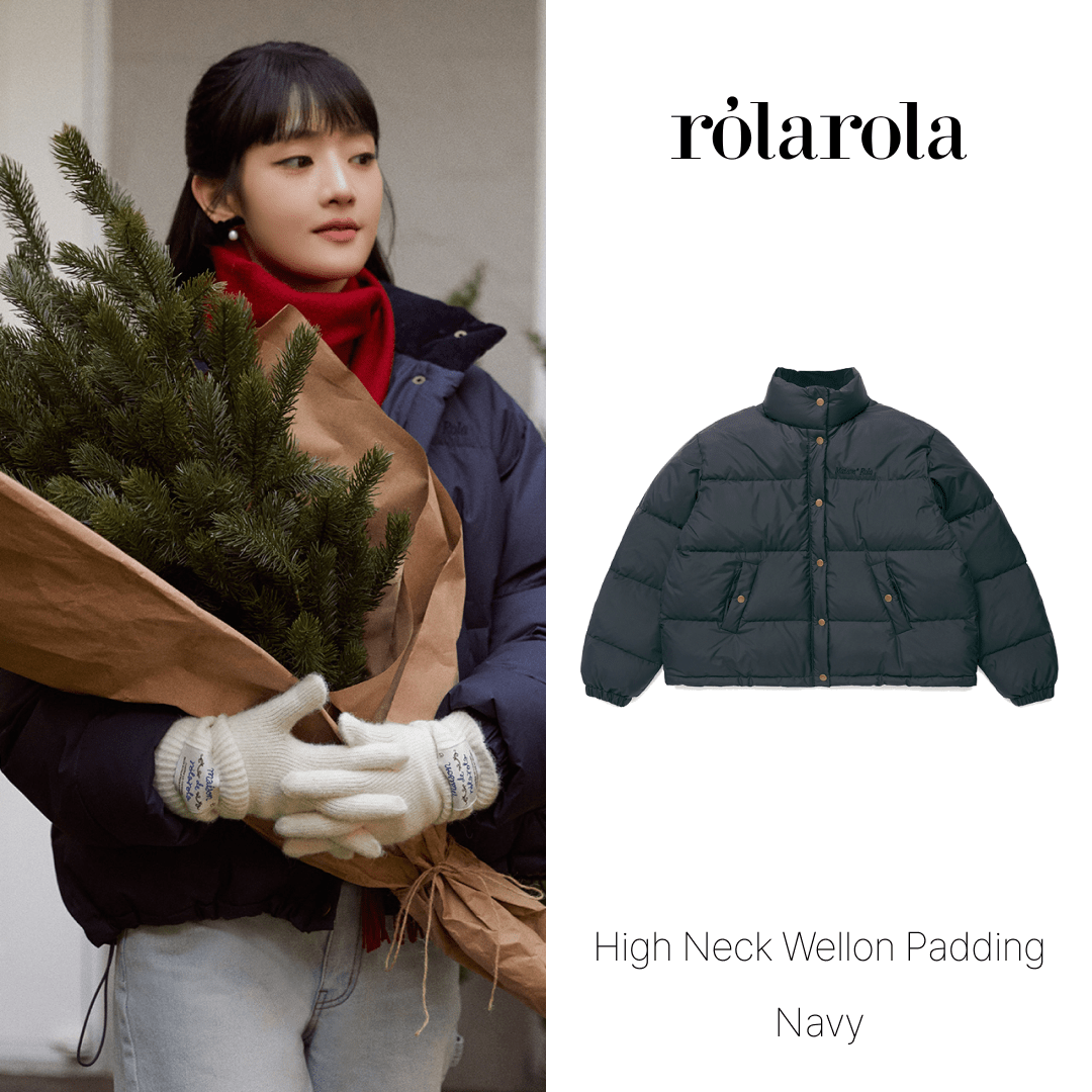 #分享 今天給大家分享一下 (G)I-dle Minnie代言的 rolarola 冬季新品 - 穿搭板 | Dcard