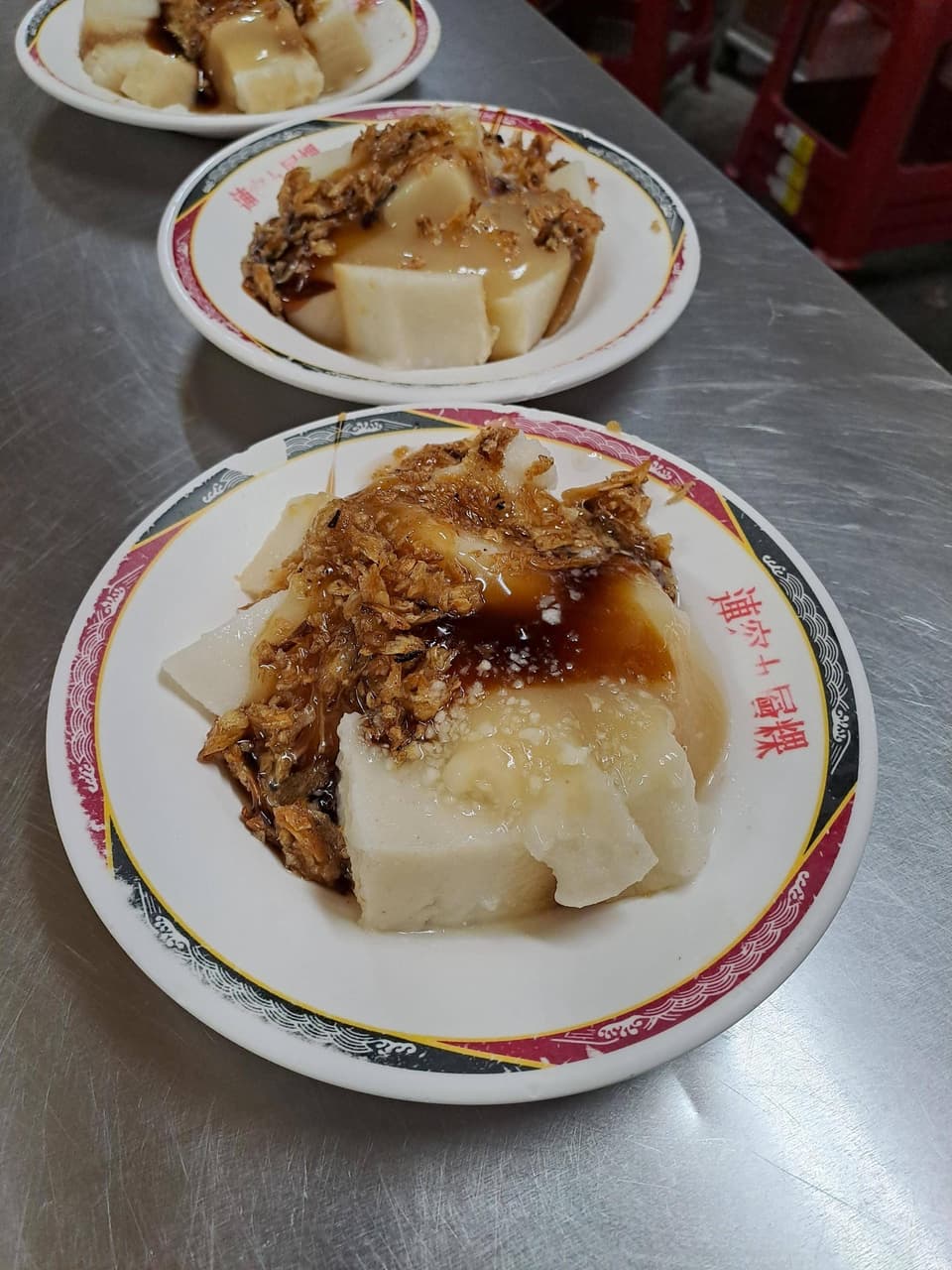2023過年記錄part3（西螺九層粿+福智湖山分院） - 無名小卒 (@jameswim) | Dcard