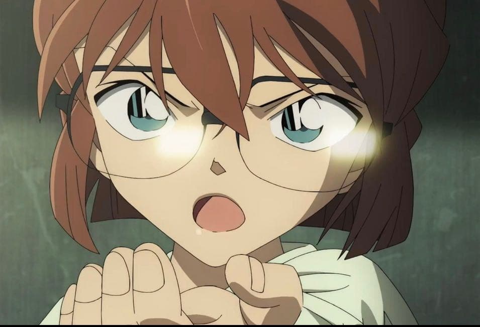 #討論 關於PINGA生與死 - 柯南板 | Dcard