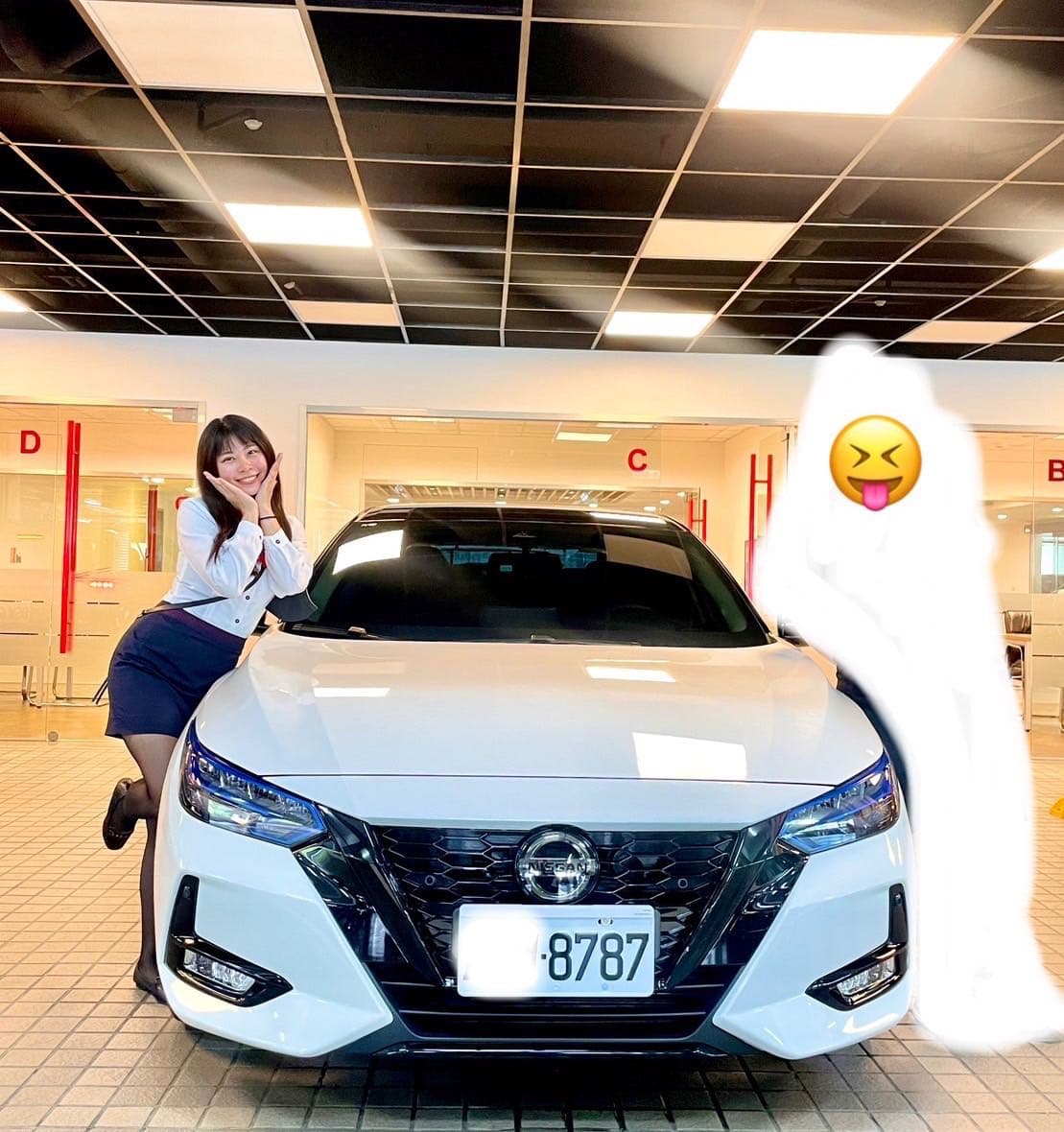 2023 ALL NEW SENTRA - 汽車板 | Dcard